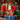 Handmade Felt Fleece Navidad Sheep Christmas Tree Topper – Felt So Good